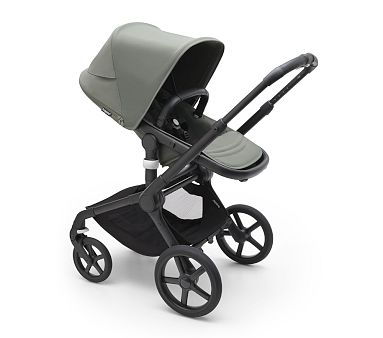 Bugaboo Fox 5 Complete Stroller | Pottery Barn Kids