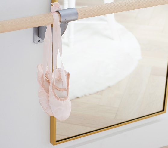 Ballet Barre | Pottery Barn Kids