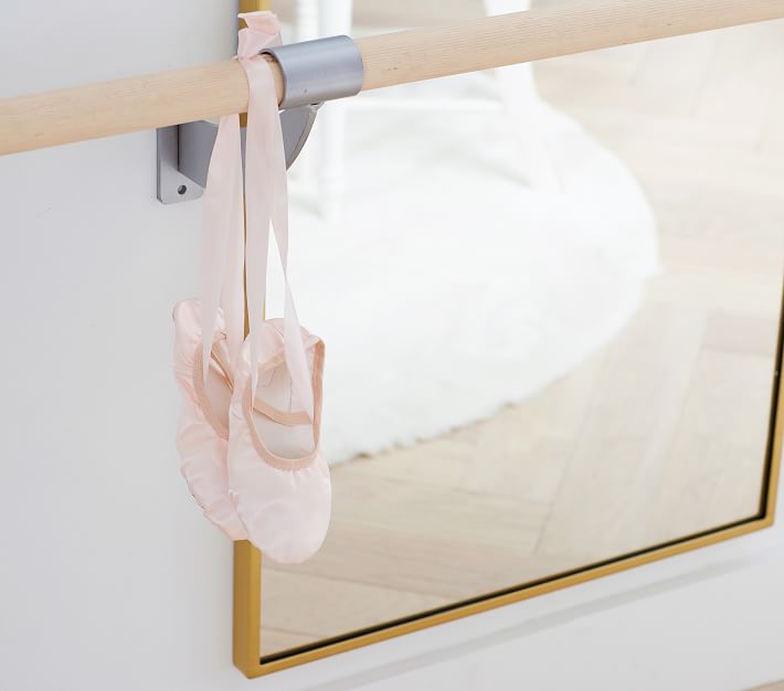 Ballet Barre | Pottery Barn Kids