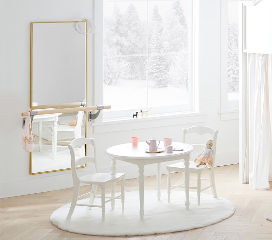 Ballet Barre | Pottery Barn Kids
