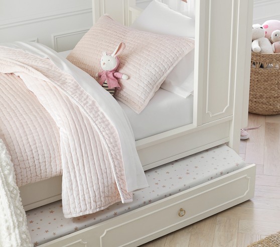 Ava Regency Trundle Only | Pottery Barn Kids