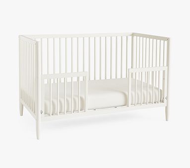 Benton Toddler Bed Conversion Kit Only | Pottery Barn Kids