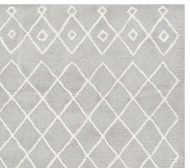 Hadley Rug | Patterned Rugs | Pottery Barn Kids