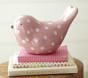 Bird Coin Bank For Kids | Pottery Barn Kids