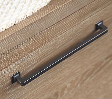 Build Your Own Charlie Wall System | Playroom Storage | Pottery Barn Kids