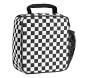 The Emily & Meritt Checkerboard Kids Lunch Box | Pottery Barn Kids
