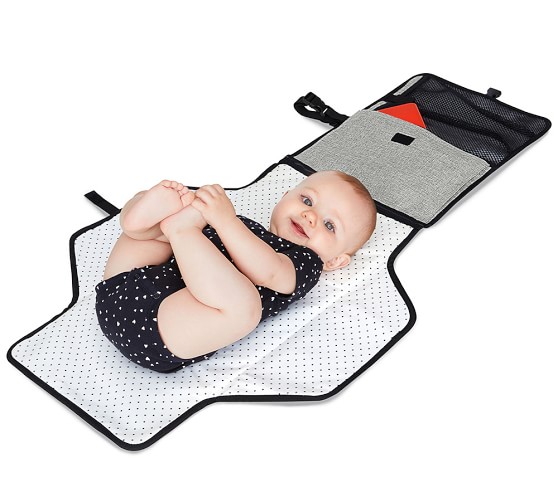 Skip Hop Pronto Changing Station | Pottery Barn Kids