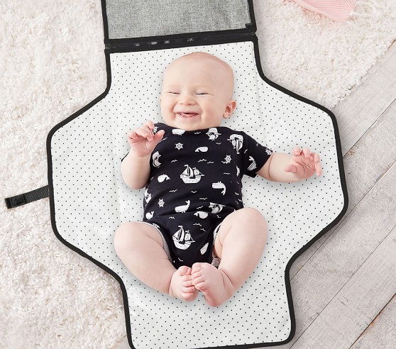 Skip Hop Pronto Changing Station | Pottery Barn Kids