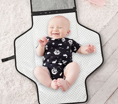 Skip Hop Pronto Changing Station | Pottery Barn Kids
