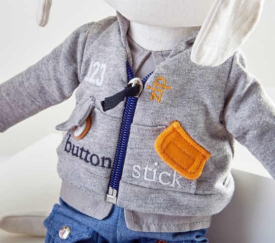 Learning Dolls | Educational Toys For Kids | Pottery Barn Kids