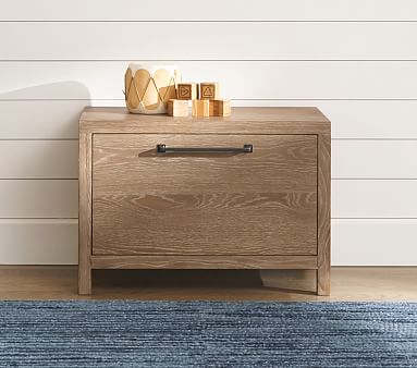 Build Your Own Charlie Wall System | Playroom Storage | Pottery Barn Kids