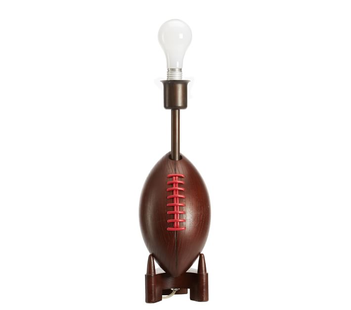 Football Base | Kids Lamp | Pottery Barn Kids