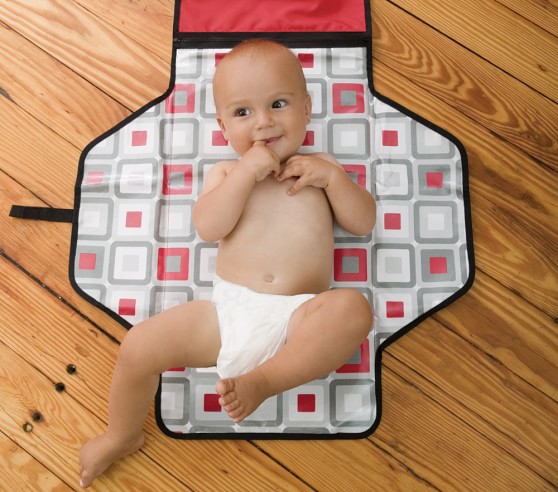 Skip Hop Pronto Clutch | Pottery Barn Kids