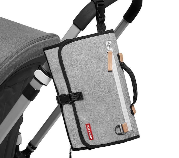 Skip Hop Pronto Changing Station | Pottery Barn Kids