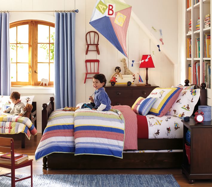Jumbo Hanging Kite | Kids Room Decor | Pottery Barn Kids