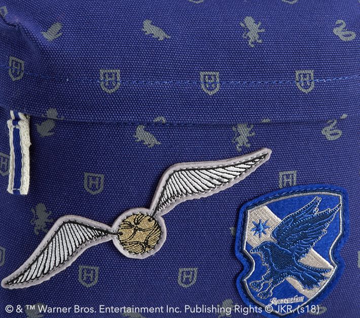 HARRY POTTER™ RAVENCLAW™ Kids Backpack | Pottery Barn Kids