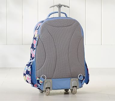 Aqua Mermaids Kids Backpacks | Pottery Barn Kids