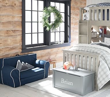 Ultimate Toy Box | Toy Storage | Pottery Barn Kids