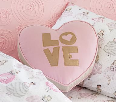 Quinn Dress-Up Kids' Sheet Set | Pottery Barn Kids