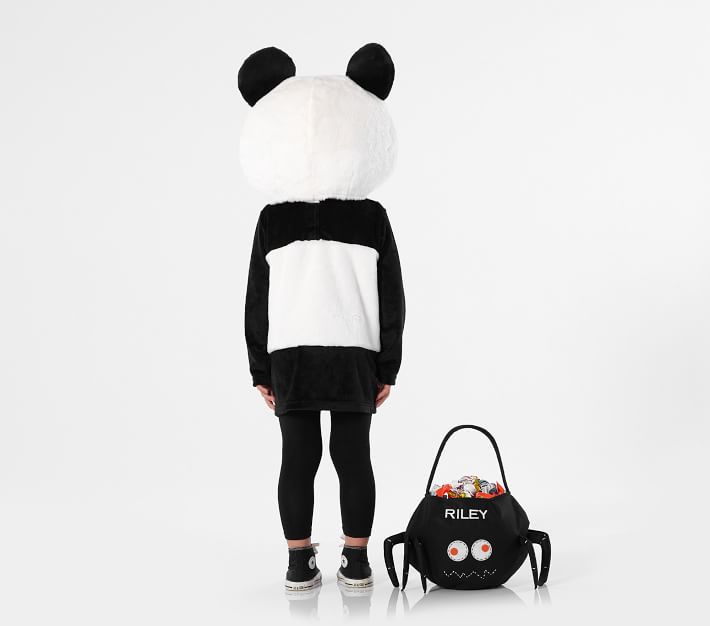 Panda Big Head Toddler Halloween Costume | Pottery Barn Kids