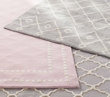 Hadley Rug | Patterned Rugs | Pottery Barn Kids