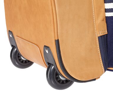 Classic Rolling Weekender | Pottery Barn Kids