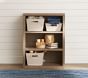 Build Your Own Charlie Wall System | Playroom Storage | Pottery Barn Kids