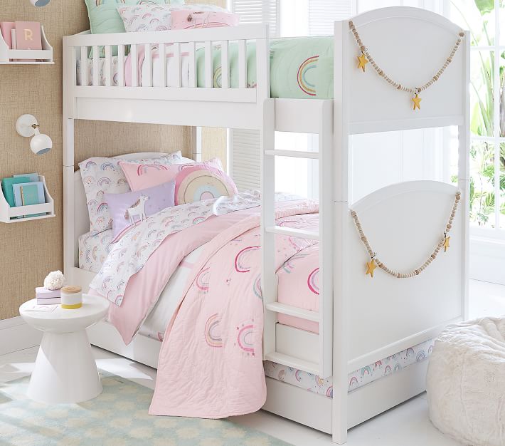 Collins Modern Side Table | Pottery Barn Kids