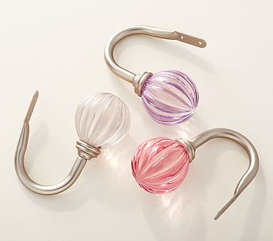 Ornament Finial | Kids Window Hardware | Pottery Barn Kids