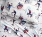 Spider-Man Kids Sheets | Pottery Barn Kids