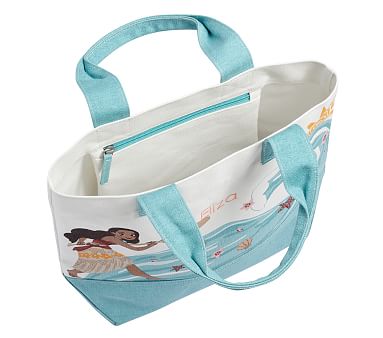 Disney Moana Tote | Pottery Barn Kids