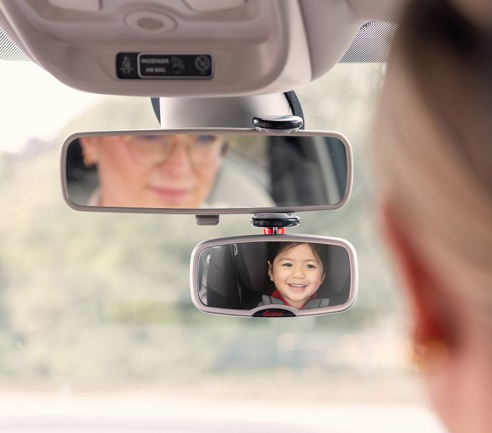 Diono Mirror - See Me Too | Pottery Barn Kids