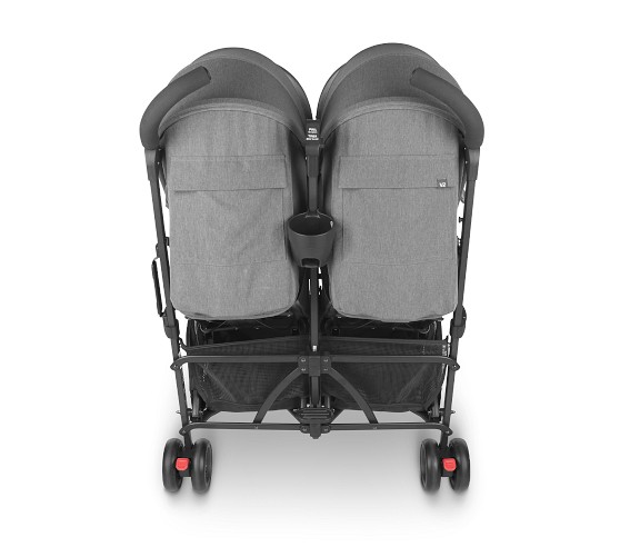 Uppababy G-LINK V2 Stroller | Pottery Barn Kids