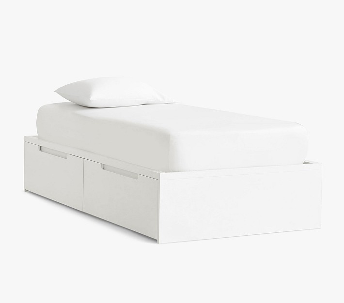 Arlen Storage Bed | Pottery Barn Kids