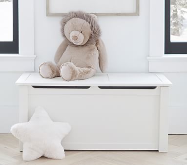 Ultimate Toy Box | Toy Storage | Pottery Barn Kids