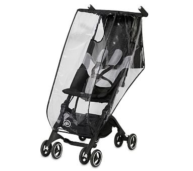 GB Pockit+ Air All Terrain Stroller | Pottery Barn Kids