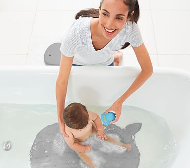 Skip Hop Moby Bath Mat | Pottery Barn Kids