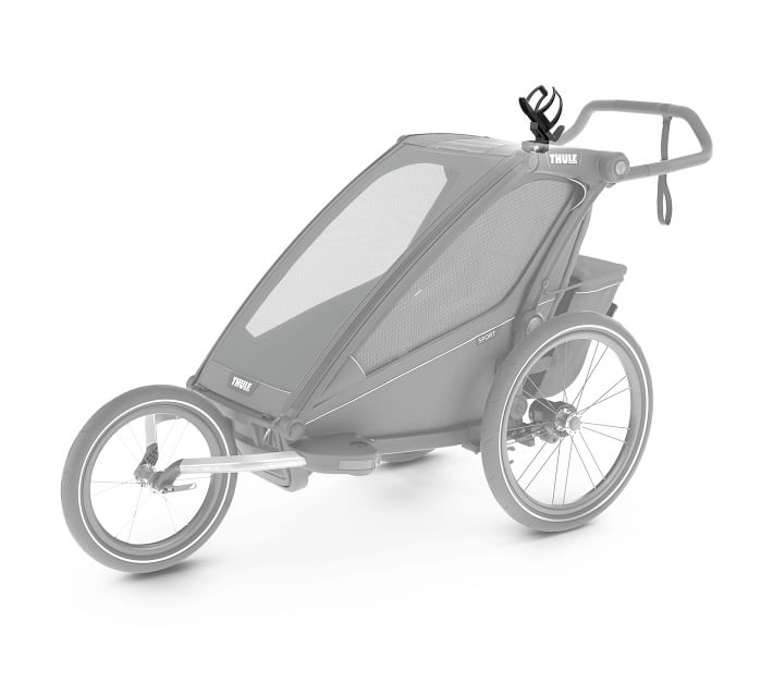 Thule Urban Glide 2 Bottle Cage | Stroller Accessory | Pottery Barn Kids