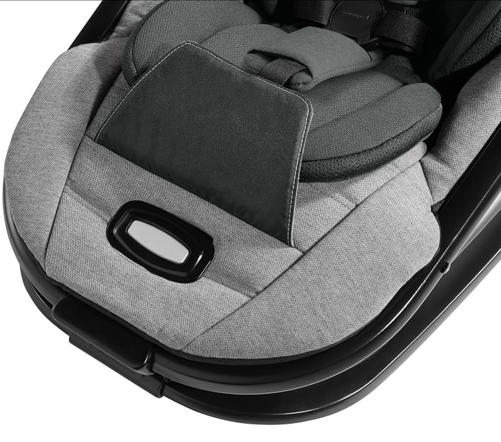 Baby Jogger City Sway Rocker | Pottery Barn Kids