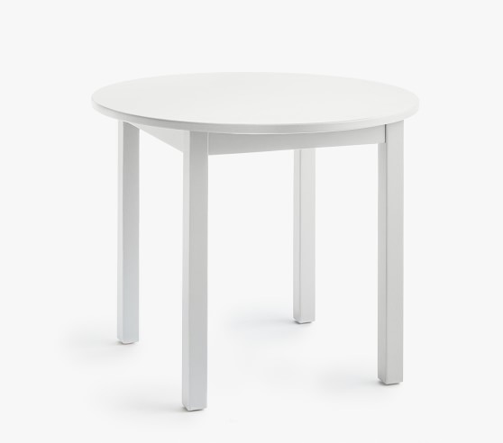 Carolina Round Play Table | Pottery Barn Kids