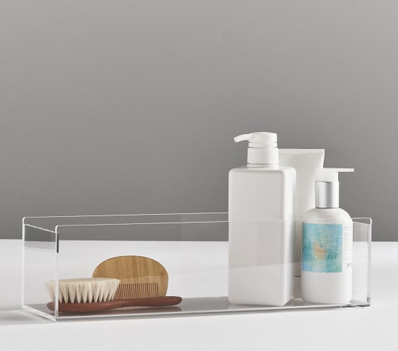 Acrylic Storage Collection | Pottery Barn Kids