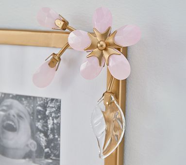 Grace Wall Photo Frames | Pottery Barn Kids