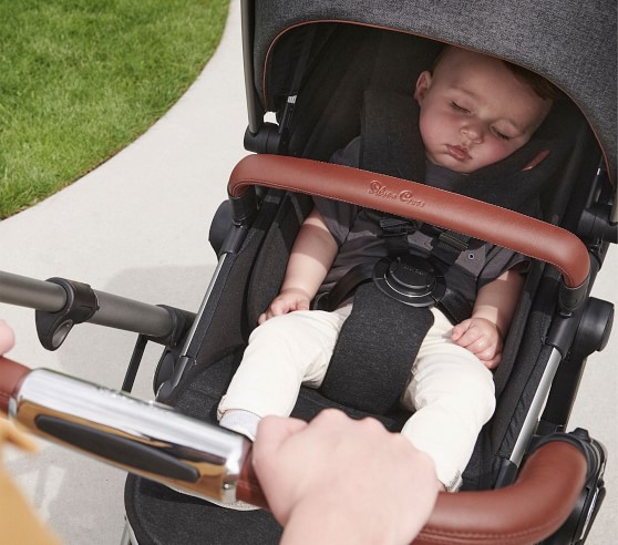 Silver Cross® Wave Stroller | Pottery Barn Kids