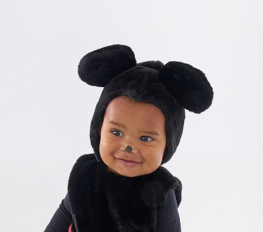 Baby Disney Mickey Mouse Costume | Pottery Barn Kids