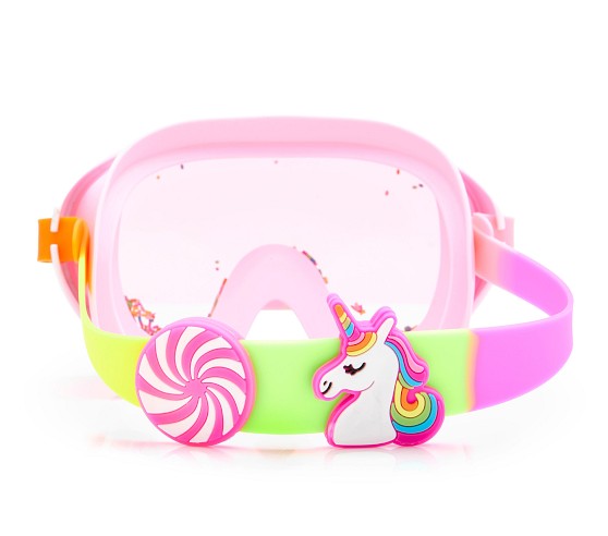 Sprinkle Swim Mask | Pottery Barn Kids