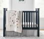 Kendall Convertible Baby Crib | Pottery Barn Kids
