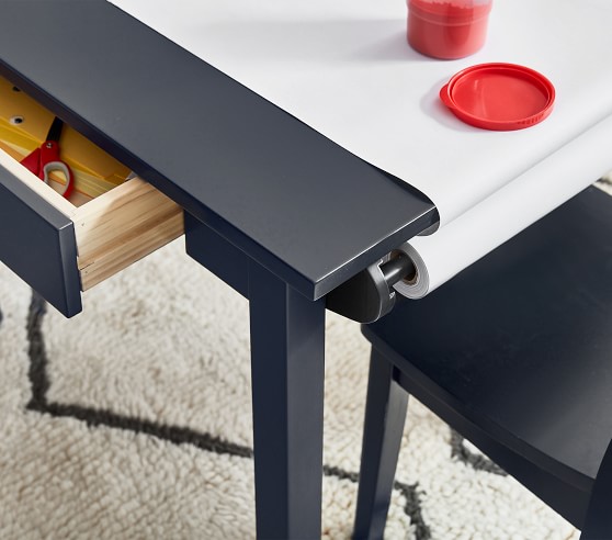 Carolina Craft Kids Play Table | Pottery Barn Kids