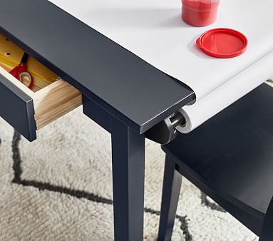 Carolina Craft Kids Play Table | Pottery Barn Kids