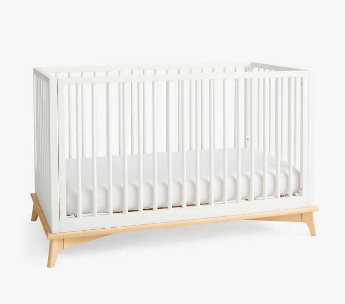 Sydney Convertible Crib | Pottery Barn Kids