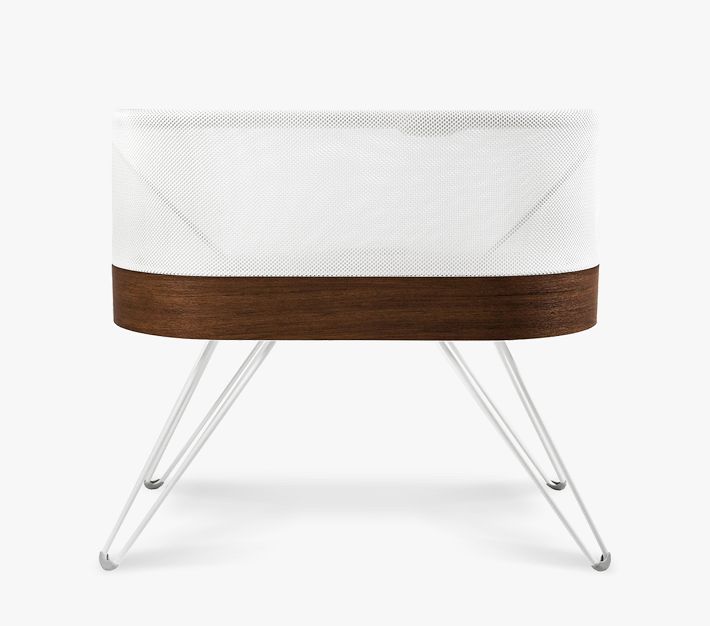 SNOO Smart Sleeper Bassinet | Baby Crib | Pottery Barn Kids